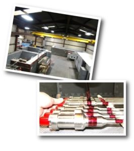 Fast-Turnaround Inspection Services - MIT