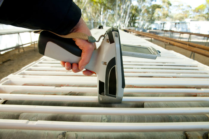 Positive Material Identification (PMI) - MIT